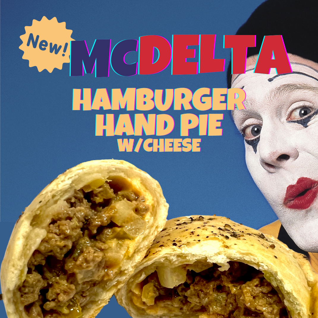 Fresh Baked Hand Pies, Delivered – Delta Hand Pies