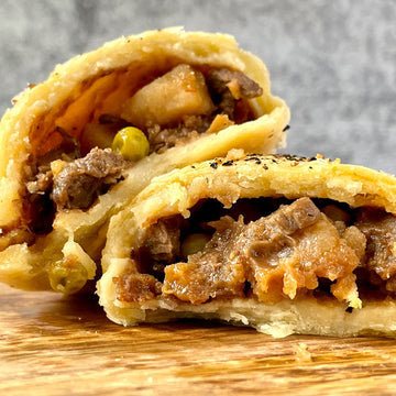 Fresh Baked Hand Pies, Delivered – Delta Hand Pies