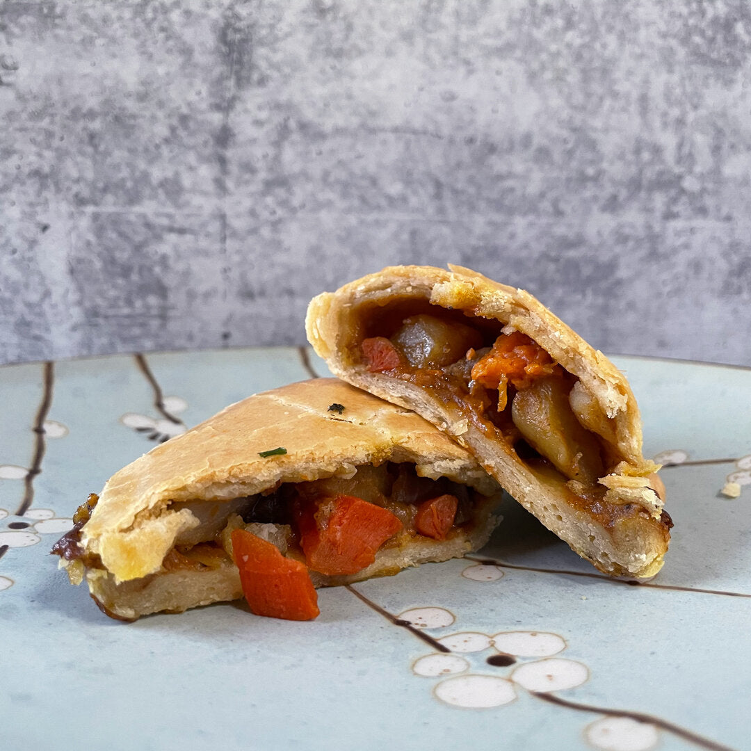 Fresh Baked Hand Pies, Delivered – Delta Hand Pies