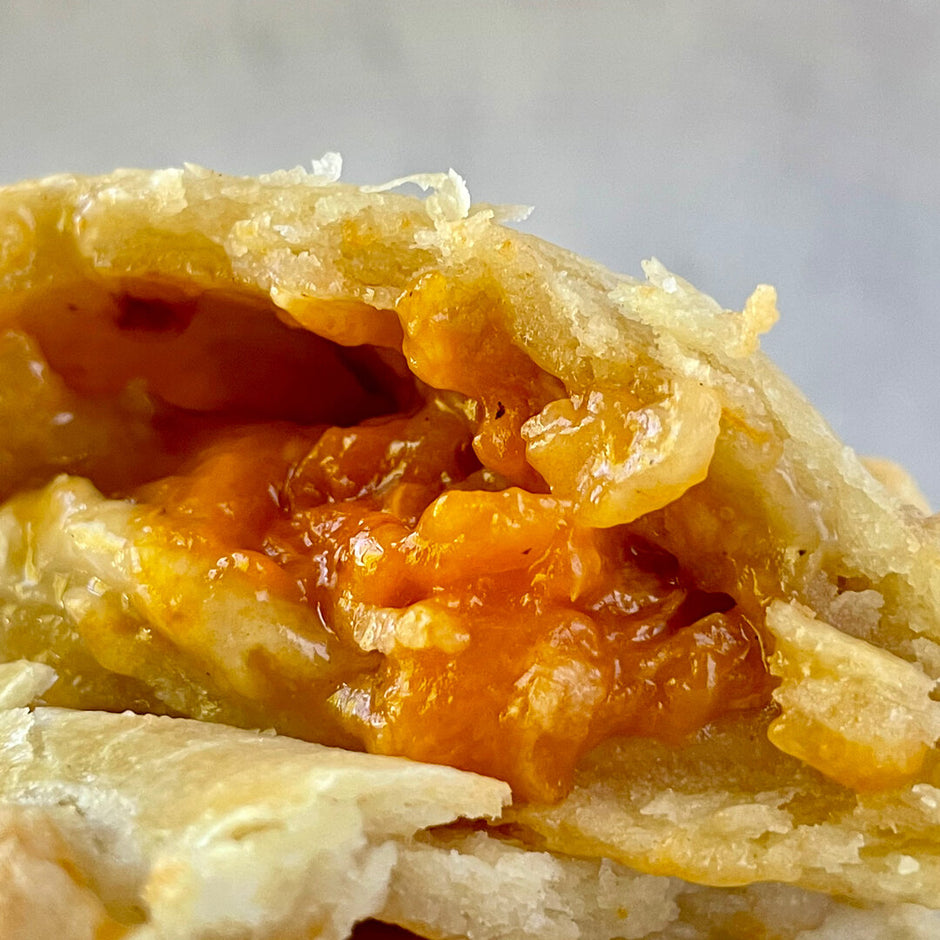 Fresh Baked Hand Pies, Delivered – Delta Hand Pies