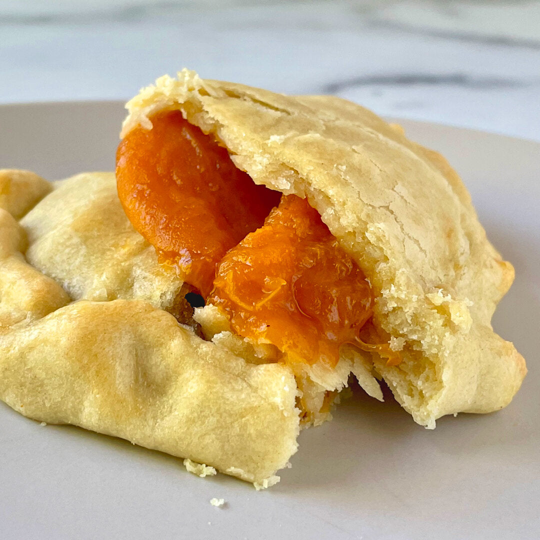 Fresh Baked Hand Pies, Delivered – Delta Hand Pies