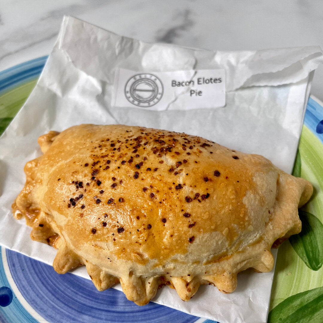 Fresh Baked Hand Pies, Delivered – Delta Hand Pies