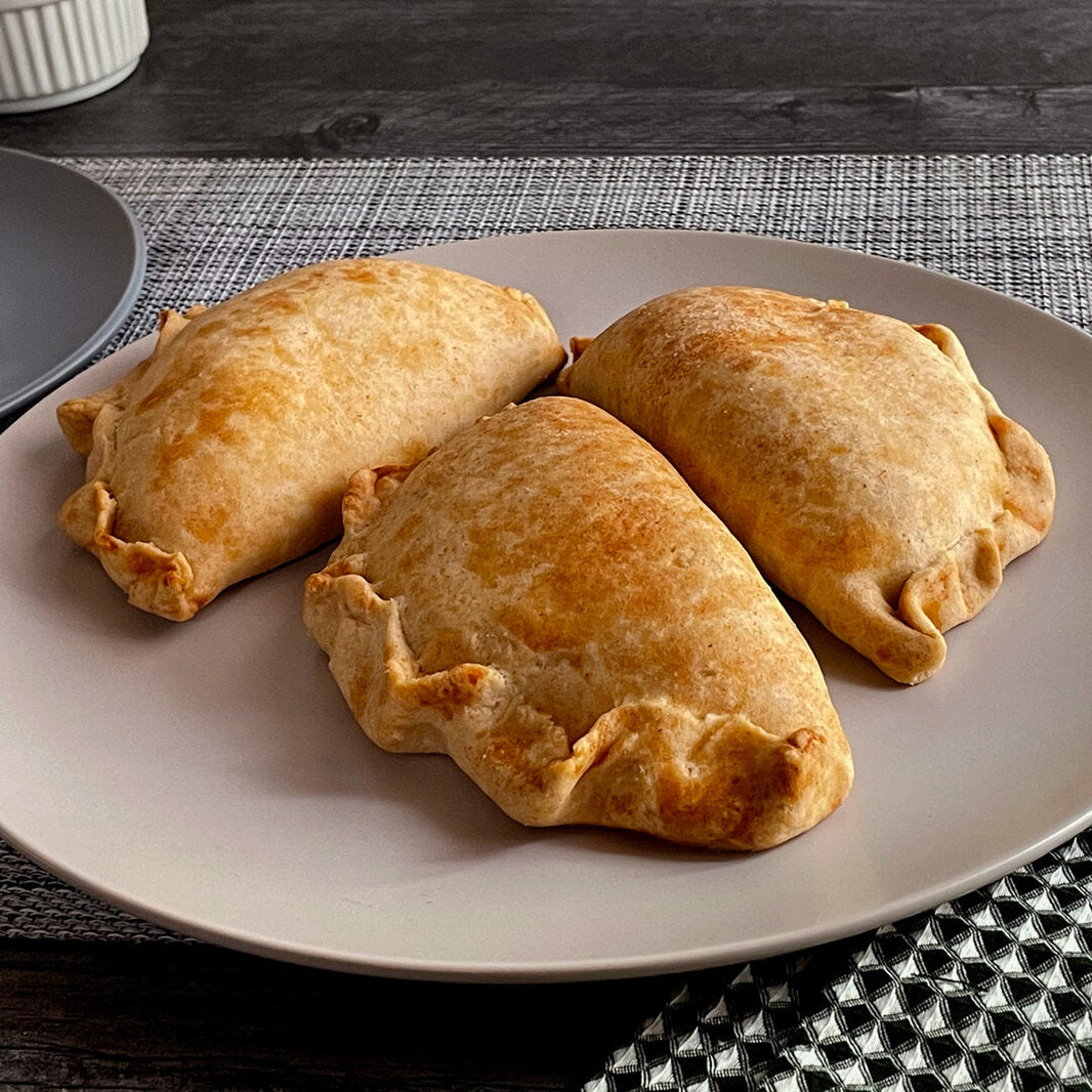 Fresh Baked Hand Pies, Delivered – Delta Hand Pies