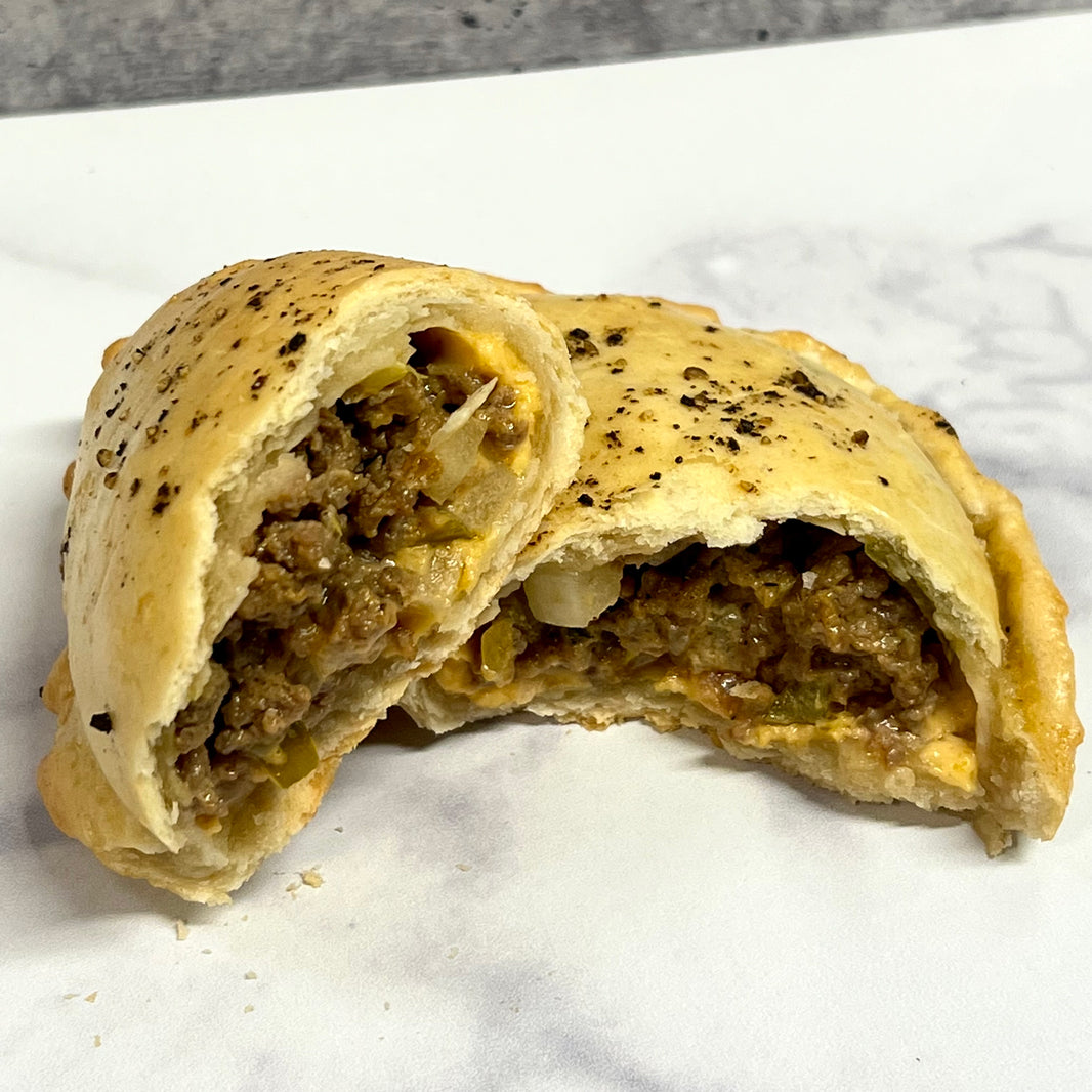 Fresh Baked Hand Pies, Delivered – Delta Hand Pies