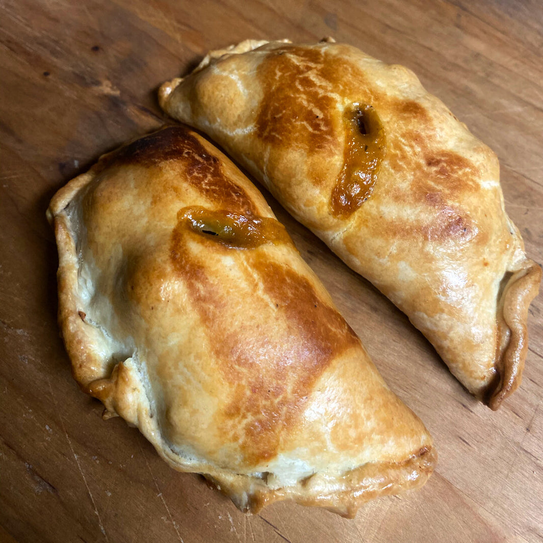 Fresh Baked Hand Pies, Delivered – Delta Hand Pies