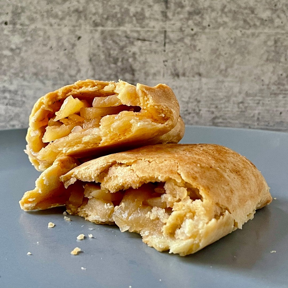 Fresh Baked Hand Pies, Delivered – Delta Hand Pies