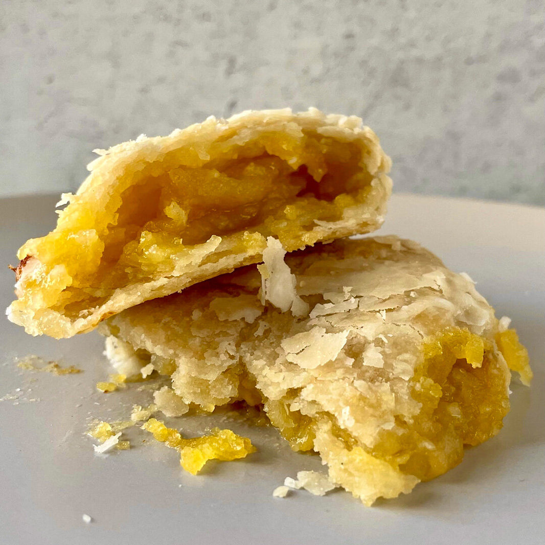 Fresh Baked Hand Pies, Delivered – Delta Hand Pies